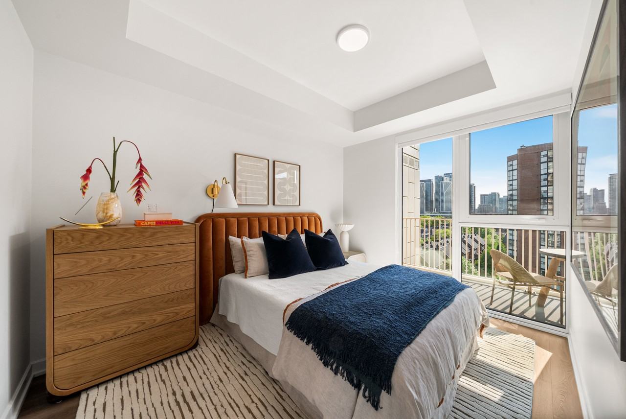 West House Apartments - 88 Bathurst St Toronto ON | Zumper