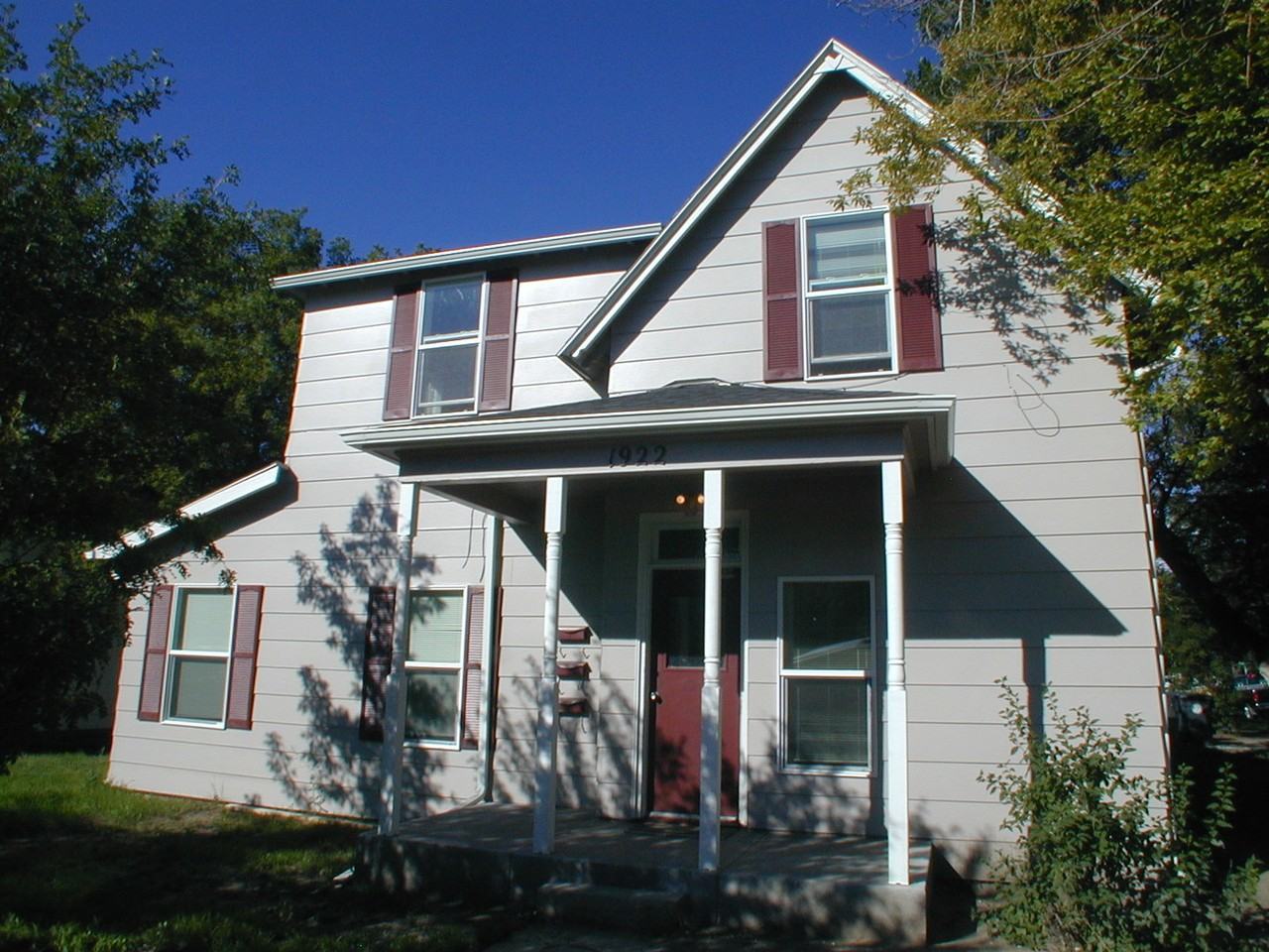 Maxwell Apartments - Cheyenne WY | Zumper