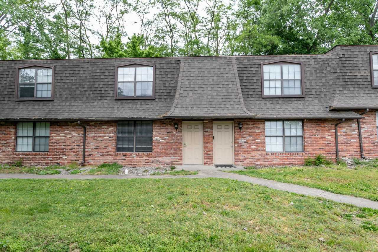 Cliffview Townhomes Apartments - 1500 Fellows Pl Columbia MO | Zumper