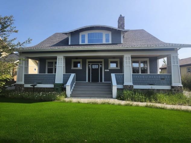 Life At The Lake!! - 257 Canal Street, Ponoka, AB T4J 1V9 - Apartment ...