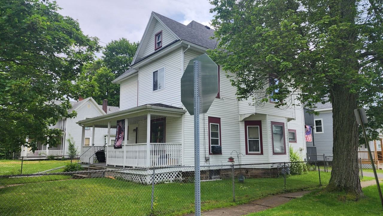 1015 Washington Street, Olean NY 14760 Apartments - 1015 Washington St ...