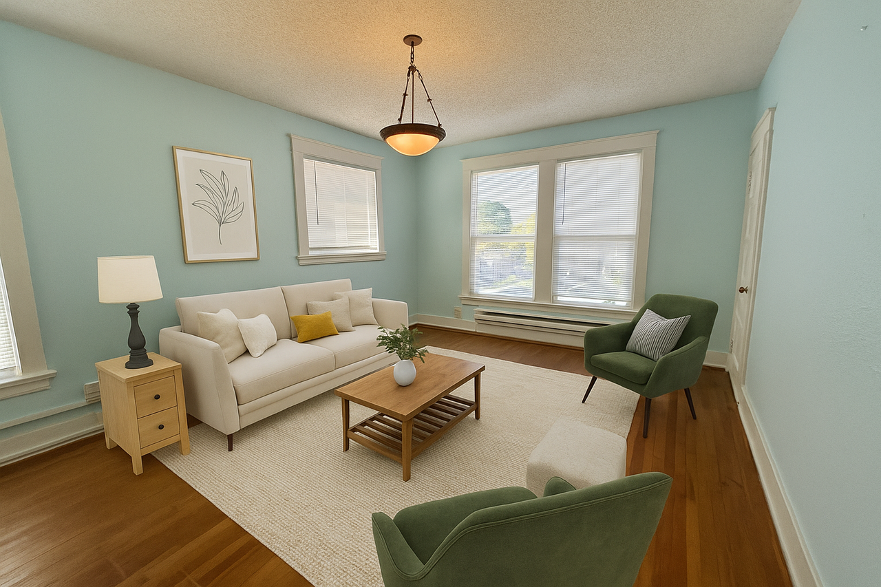 Welcome to Newcastle Apartments – Historic Charm Meets Urban Living in ...