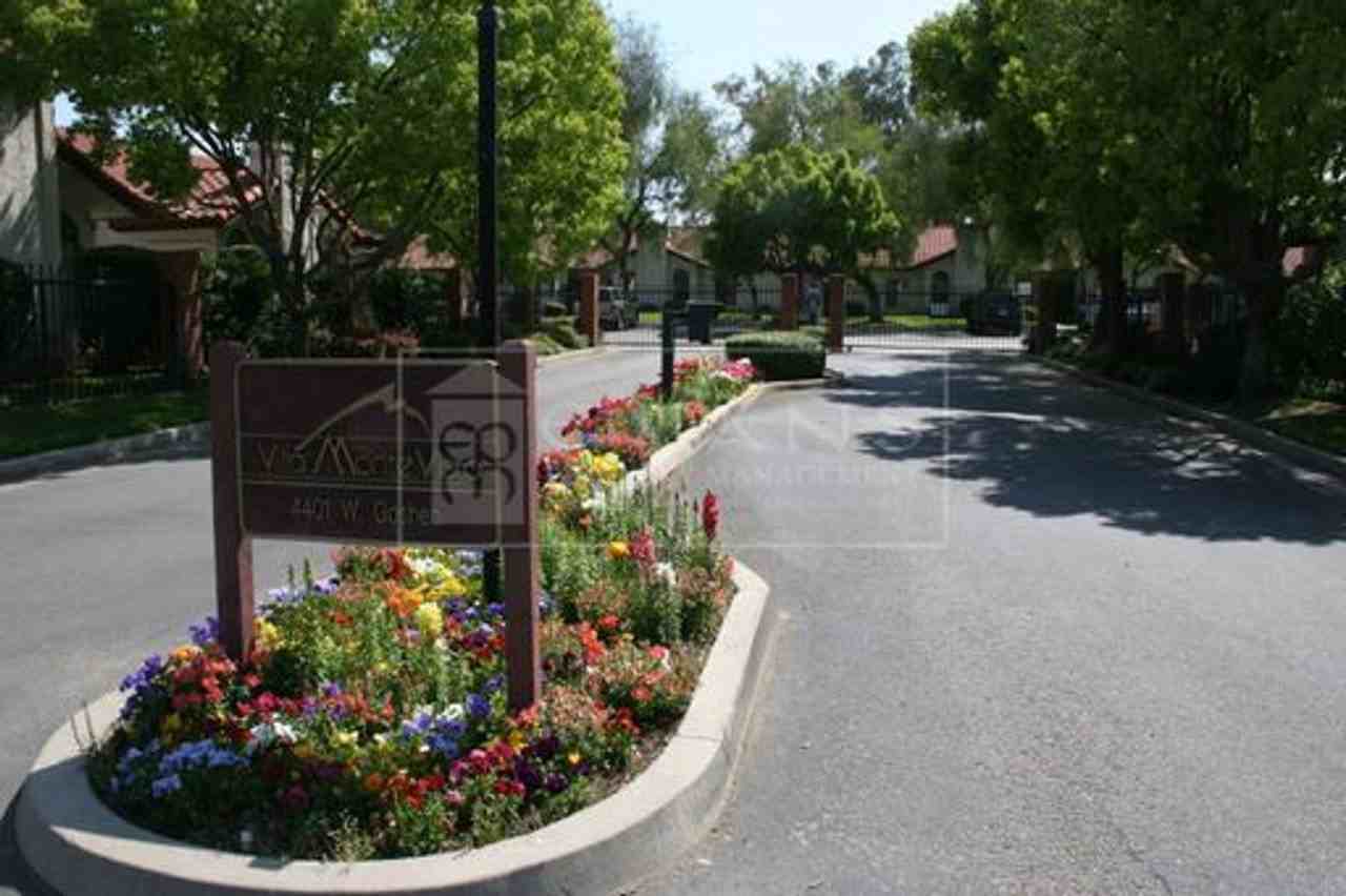 Villa Monte Vista Apartments - 4401 W Goshen Ave Visalia CA | Zumper