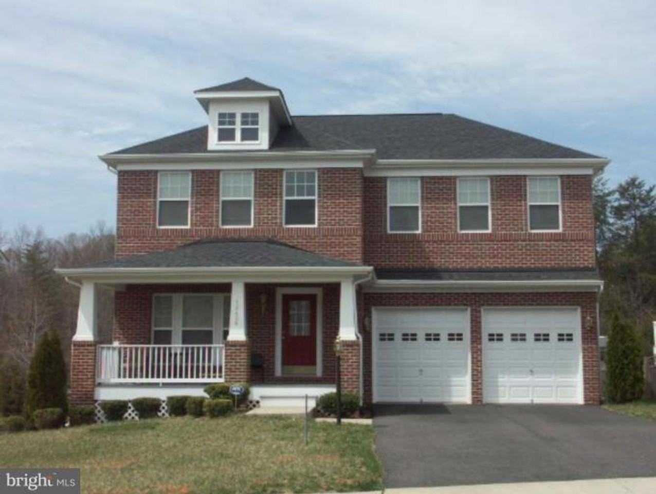 18486 Quantico Gateway Dr, Triangle, VA 22172 - 4 bedroom House Rental ...