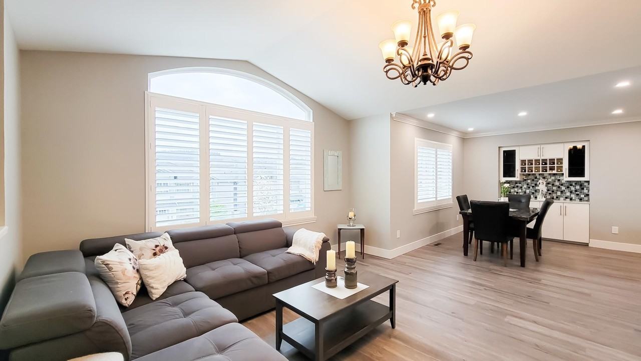 1652 McChessney Street, Port Coquitlam, BC V3C 6E1, CAN - 3 bedroom ...