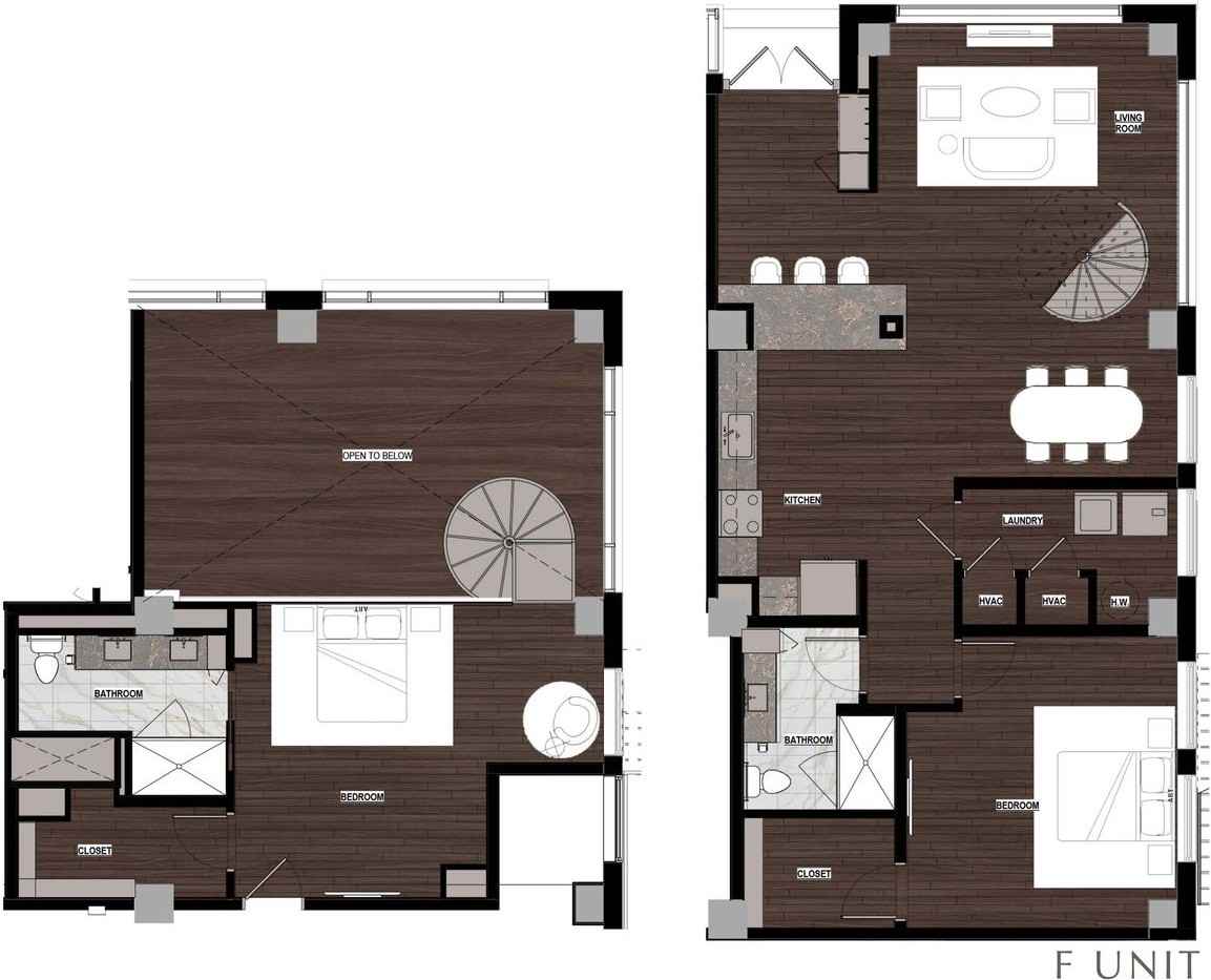 The Exchange at Sinclair Apartments - 6 E 5th St Tulsa OK | Zumper