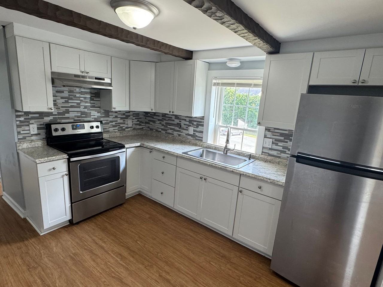 Liberty Manor Apartments - 6 Old Chester Rd Derry NH | Zumper