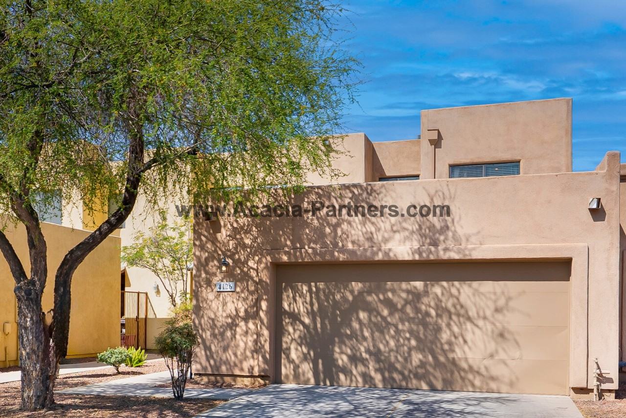 4126 N Fortune Loop, Tucson, AZ 85719 - 3 bedroom House Rental - Zumper