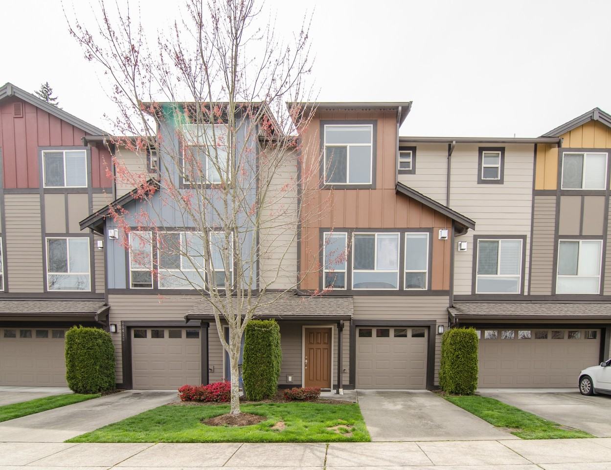 16408 1st Park SE Bothell WA 98012 PTC Apartments - 16408 1st Park Se ...