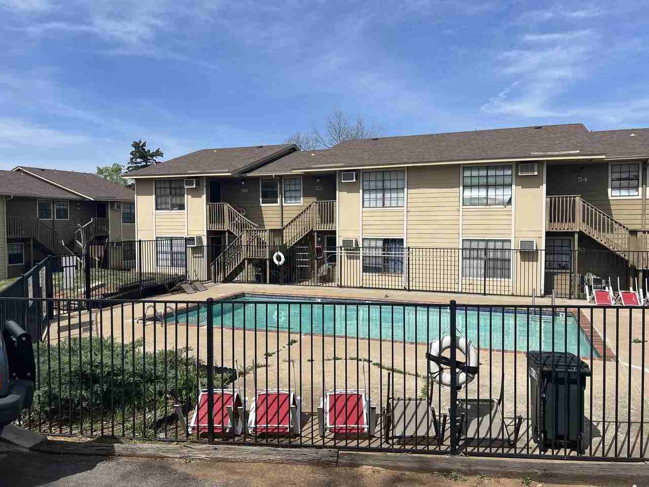 Cedar Ridge Apartments - 3301 Industrial Pl Sand Springs OK | Zumper