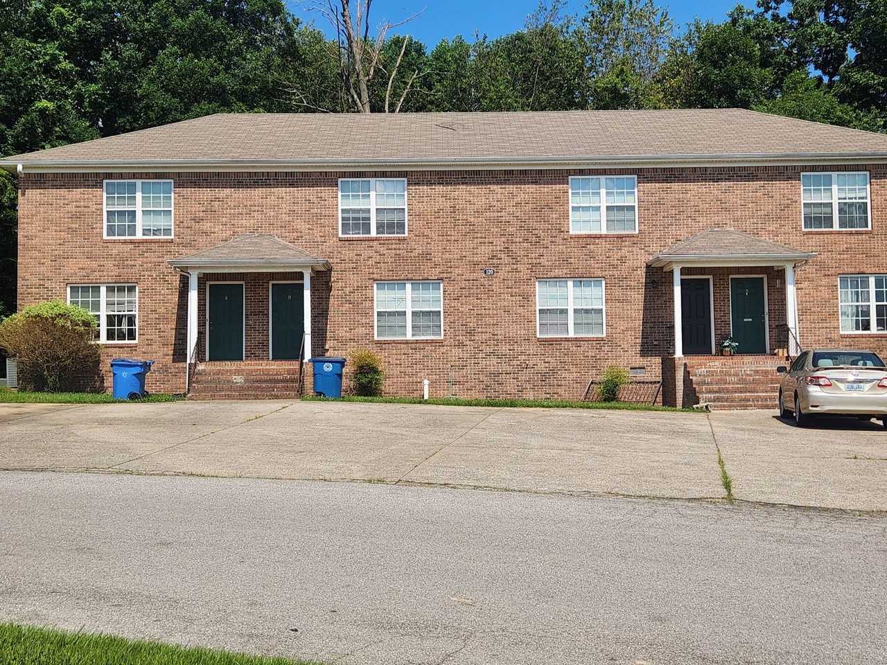 Houses For Rent Glasgow Ky