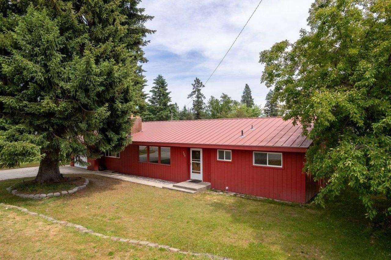 200 N Garden Ave, Newport, WA 99156 - 3 bedroom House Rental - Zumper