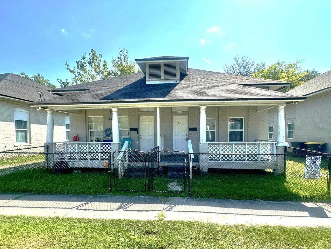 Moncrief Road Duplexes Apartments - 2306 Moncrief Rd Jacksonville FL ...