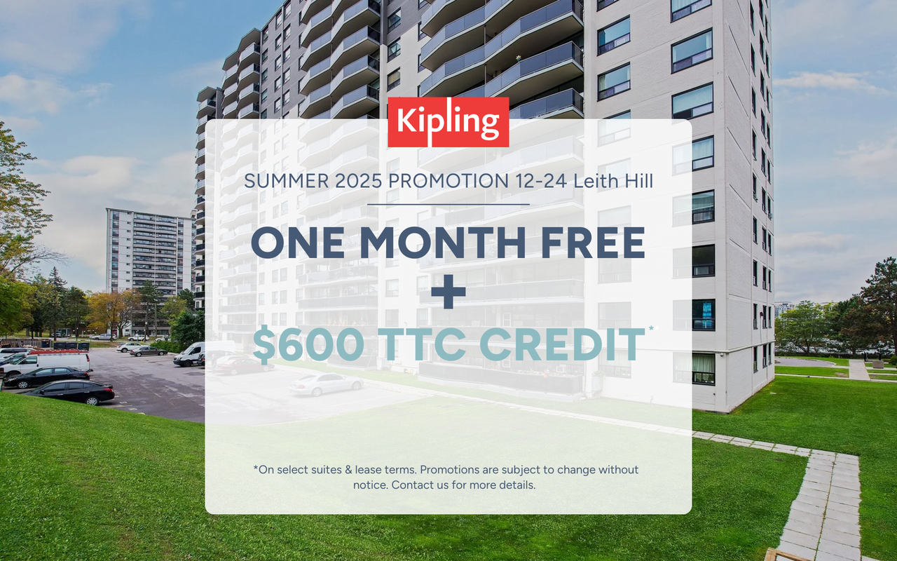 12 -24 Leith Hill RD Apartments - 24 Leith Hill Rd Toronto ON | Zumper