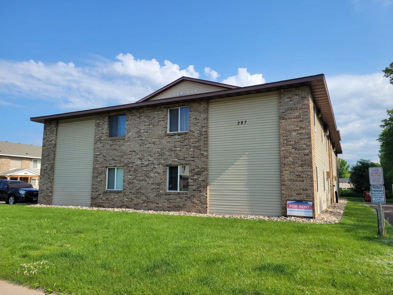 287 W Johnson Street Apartments - 287 W Johnson St River Falls WI | Zumper