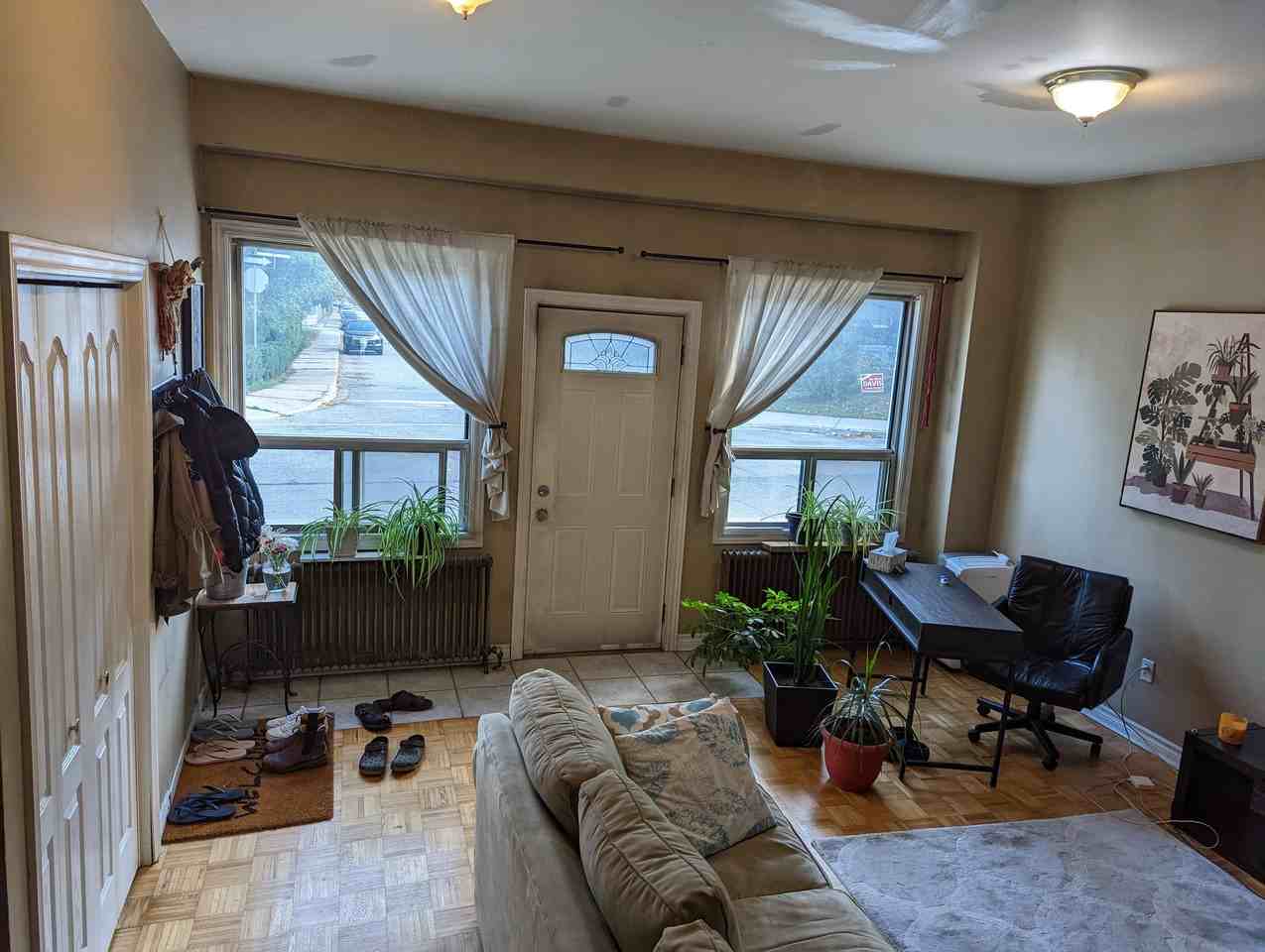 54 Mimico Avenue, Toronto, ON - Apartment for rent