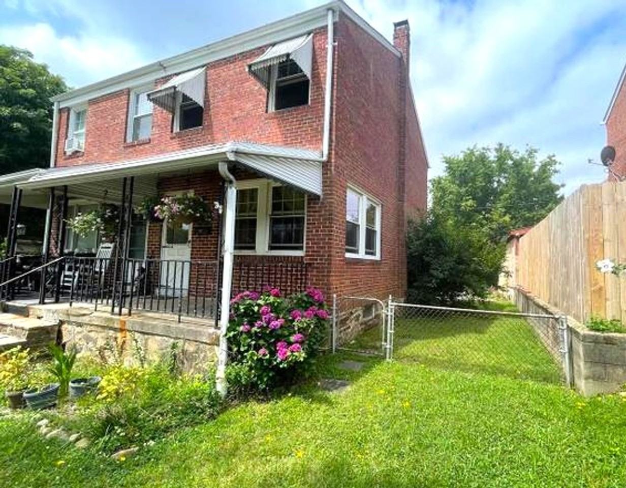 3913 Wilke Ave, Baltimore, MD 21206 - 2 bedroom House Rental - Zumper