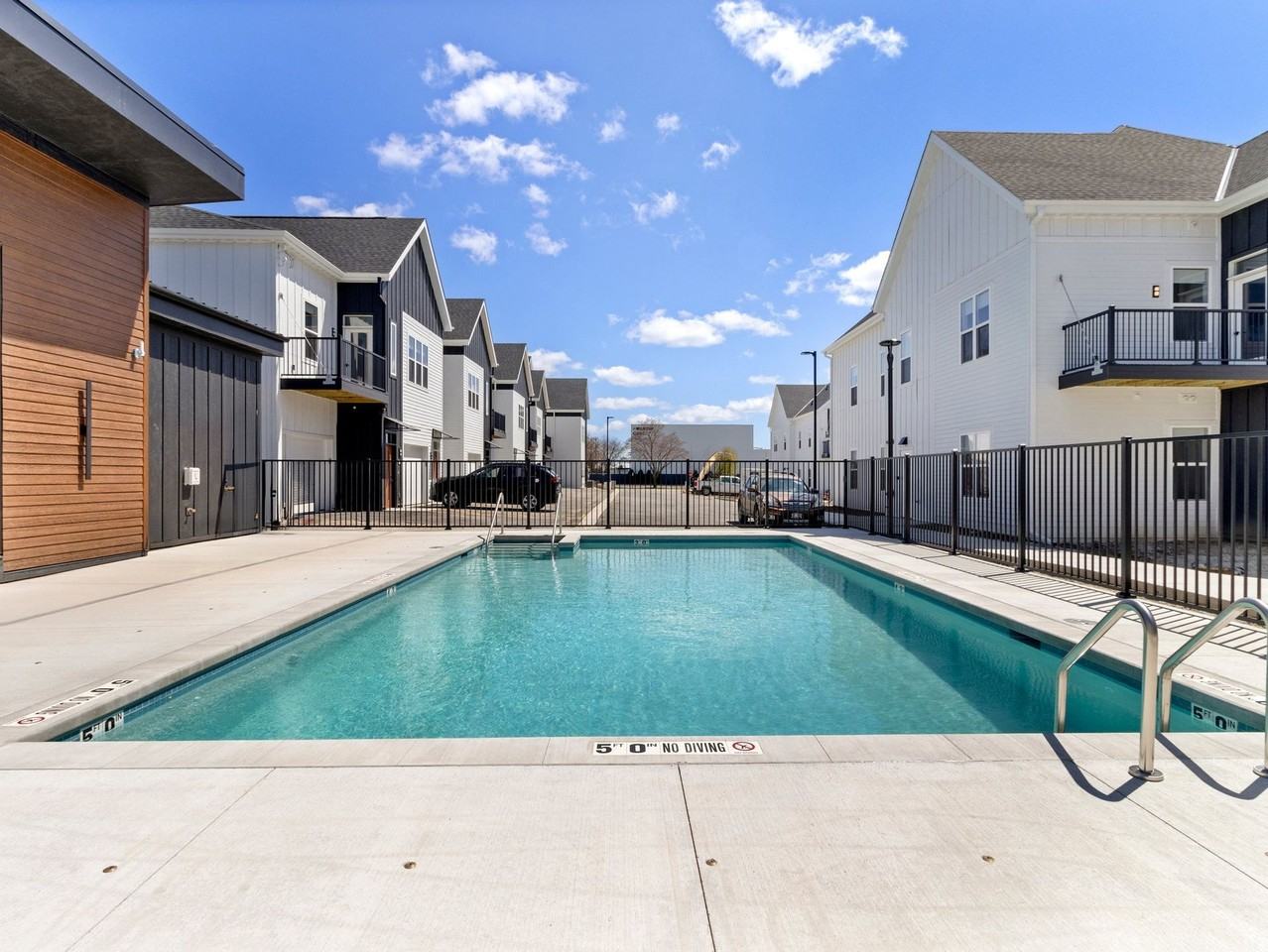 The Emree Apartments - 239 Water Street West Bend WI | Zumper