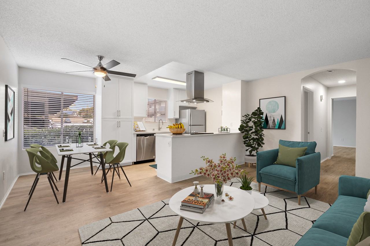 Waterleaf Apartments Homes - 333 N Emerald Dr Vista CA | Zumper