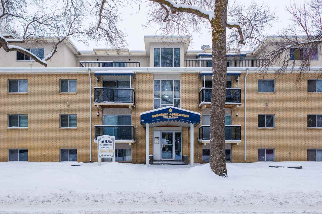 Robelene Apartments - 10725 83 Ave Nw Edmonton AB | Zumper