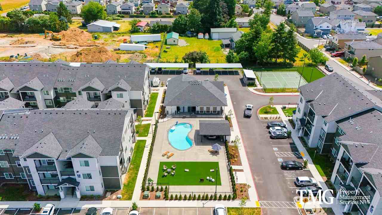The Timothy Apartments - 12616 Ne 116th Way Vancouver WA | Zumper