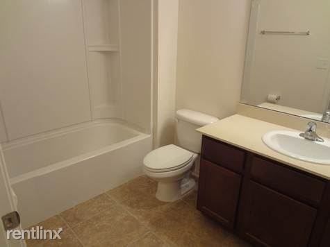 Summer Key - Montego Floorplan Apartments in Jacksonville, FL 32256 ...