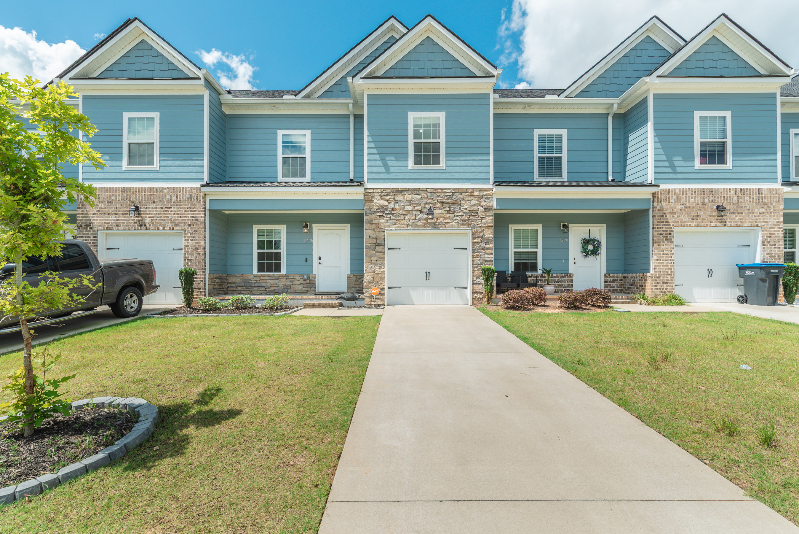 1218 Jessie Way, Augusta, GA 30906 3 Bedroom House for $1,689/month ...