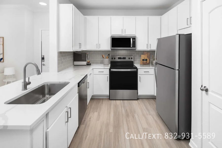 13112 Emmett Rd #CYT, Houston, TX 77041 1 Bedroom Apartment for $1,009 ...