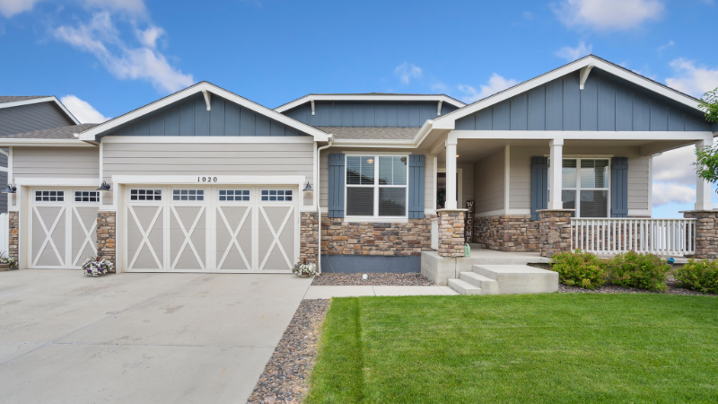 1020 Urial Dr, Severance, CO 80550 - 6 bedroom House Rental - Zumper