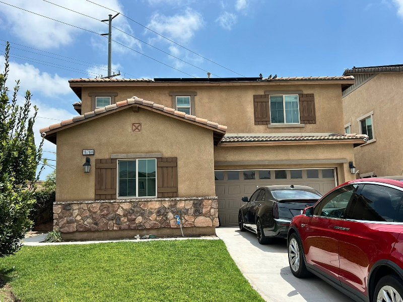 16760 Meridian Way, Fontana, CA 92336 - 1 bedroom House Rental - Zumper
