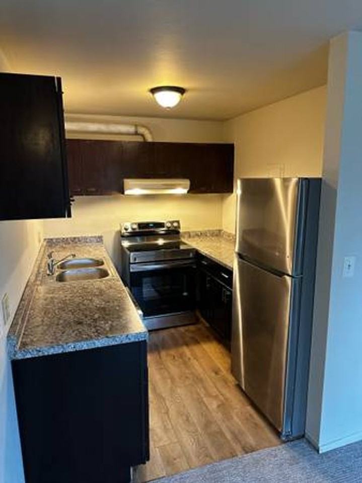 Burien Sky Apartments (BSA) - 15801 4th Avenue South Burien WA | Zumper