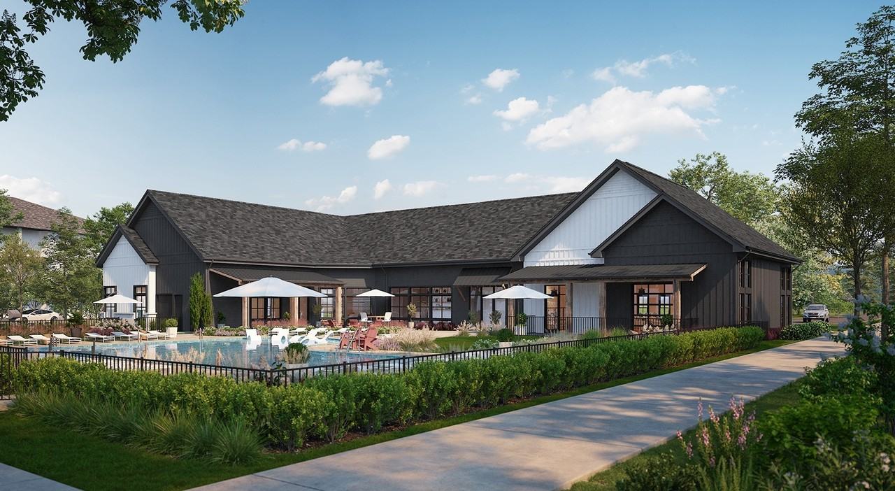 The Averly Collins Hill Apartments - 700 Collins Hill Road ...