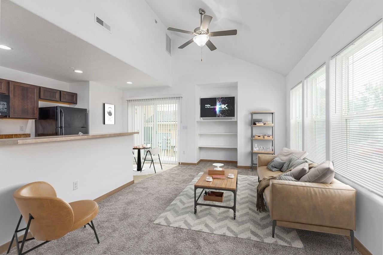 Highlands Townhomes Apartments - 3426 W 7th Ave Kennewick WA | Zumper