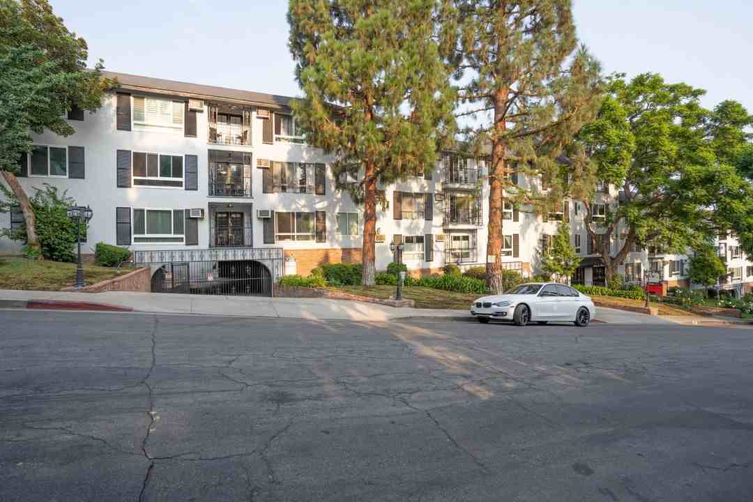 1222 N. Olive Drive, #416, Apartments - 1222 N Olive Dr West Hollywood ...