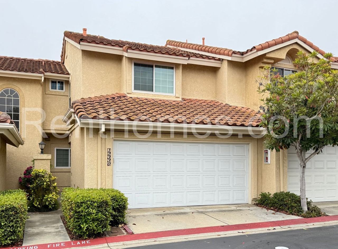 12330 Springwater Pt, San Diego, CA 92128 2 Bedroom House for $3,250 ...