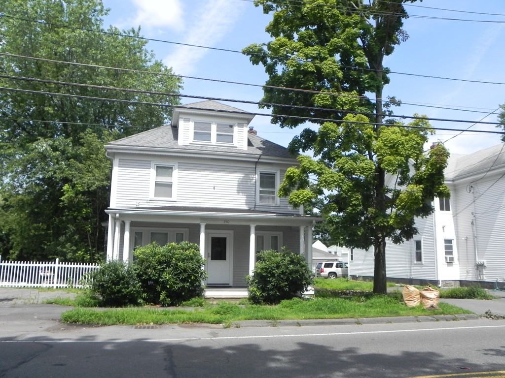 150 High St, Danvers, MA 01923 - 4 bedroom House Rental - Zumper