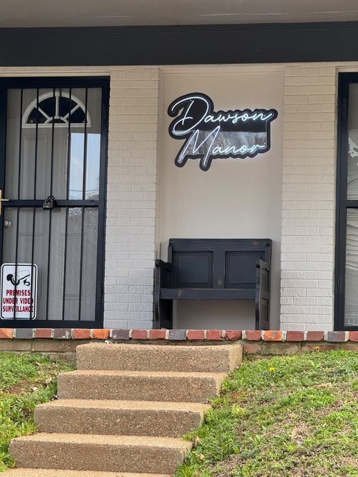 Dawson's Manor Apartments - 1949 Jefferson Ave Memphis TN | Zumper