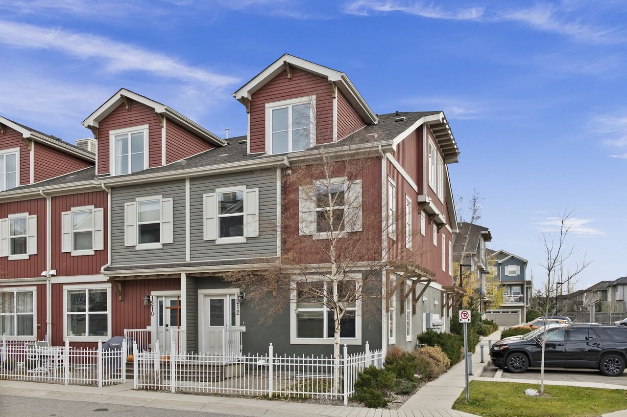 1212 - 10 Auburn Bay Avenue Southeast Apartments - 10 - 10 Auburn Bay ...