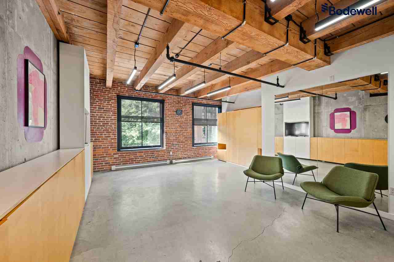 Koret Lofts Apartments - 55 Cordova St E Vancouver BC | Zumper