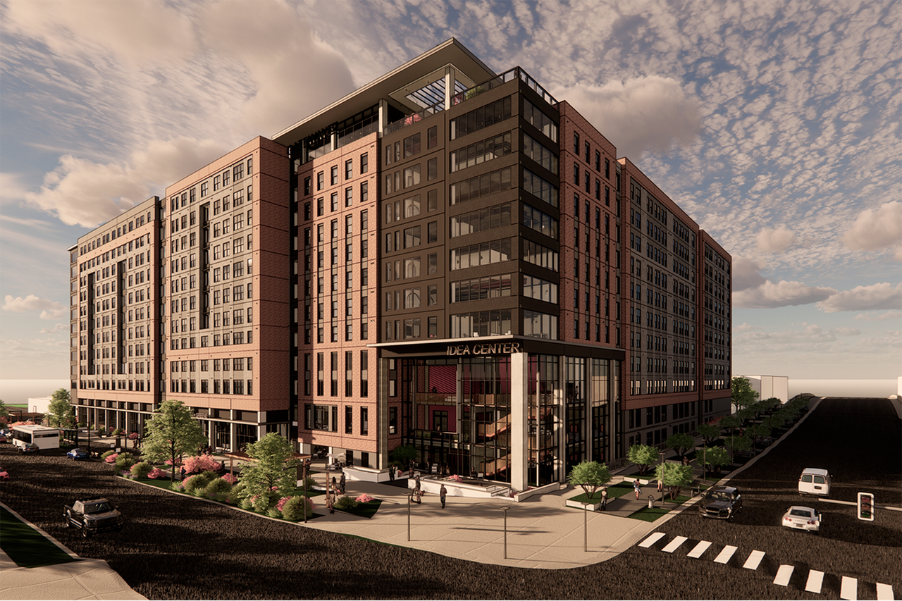 Gateway 737 Apartments - 737 Gadsden St Columbia SC | Zumper