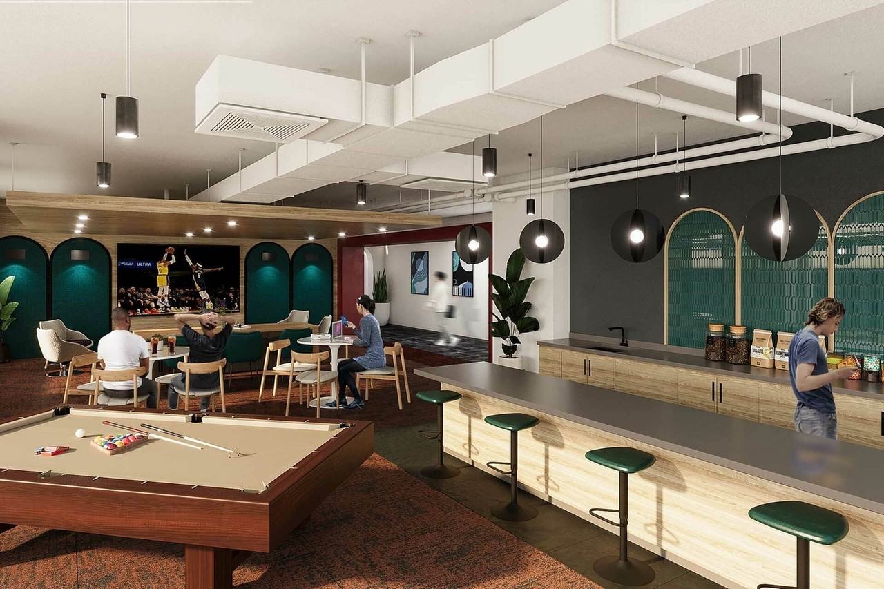 Gateway 737 Apartments - 737 Gadsden St Columbia SC | Zumper