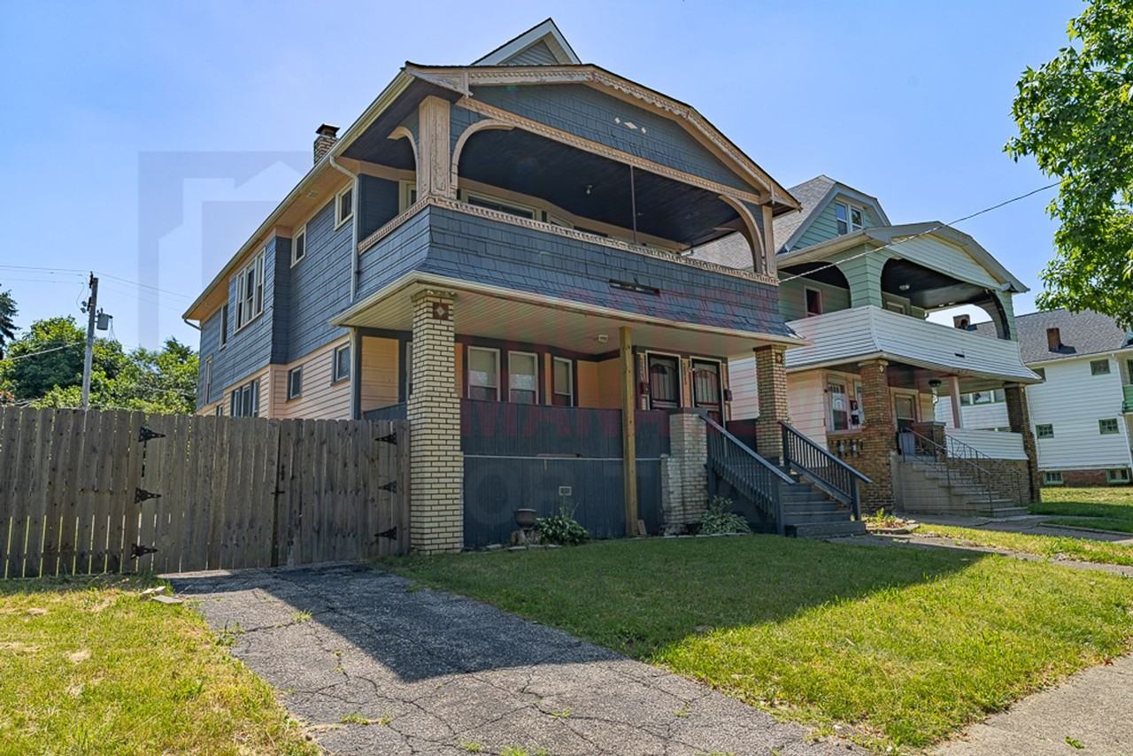 3633 E 153rd St, Apartments - 3633 E 153rd St Cleveland OH | Zumper