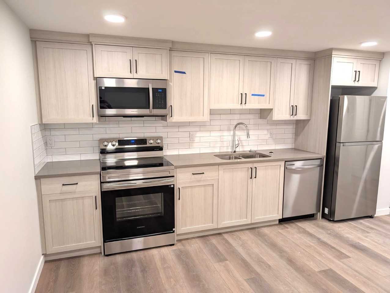 307 Silver Spruce Grove Southwest, Calgary, AB T2X 0K2, CAN - 2 bedroom ...