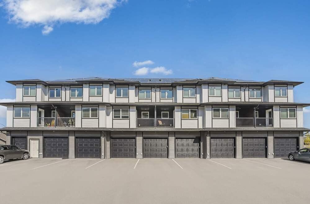 Preston Pointe | Newly Constructed Apartments - 111 Adolph Cres ...
