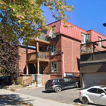 4-149 Percy Street - 149 Percy St, Ottawa, ON K1R 6E2 - Apartment for Rent | PadMapper