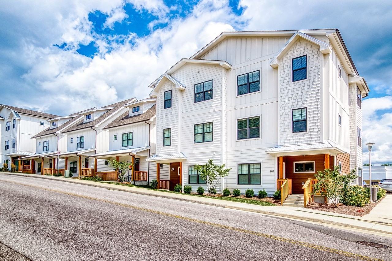 Haven - Blacksburg Apartments - 901 Lunch Pail Ln Blacksburg VA | Zumper