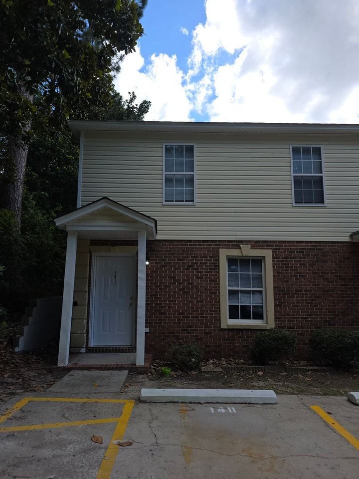 WINGATE TOWNS Apartments - 1411 Wingate St Orangeburg SC | Zumper