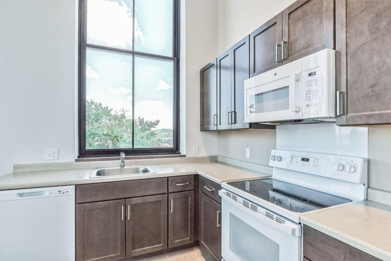 Letsche School Apartments - 1530 Cliff St Pittsburgh PA | Zumper