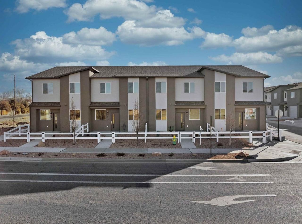Caspian Way Apartments - Orchard Mesa CO | Zumper