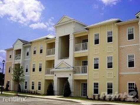 Summer Key - Montego Floorplan Apartments - Jacksonville FL | Zumper